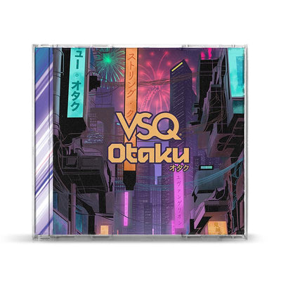 Vitamin String Quartet | VSQ Digital Sheet Music + Albums