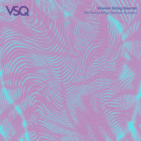 Vitamin String Quartet | VSQ Digital Sheet Music + Albums