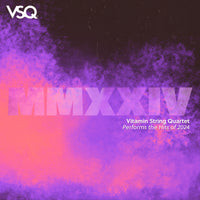 Vitamin String Quartet | VSQ Digital Sheet Music + Albums