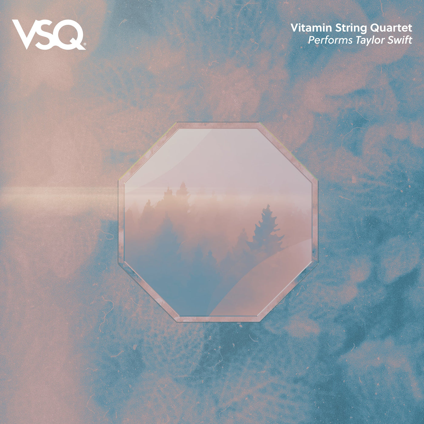 Vitamin String Quartet | VSQ Digital Sheet Music + Albums