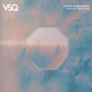 Vitamin String Quartet | VSQ Digital Sheet Music + Albums