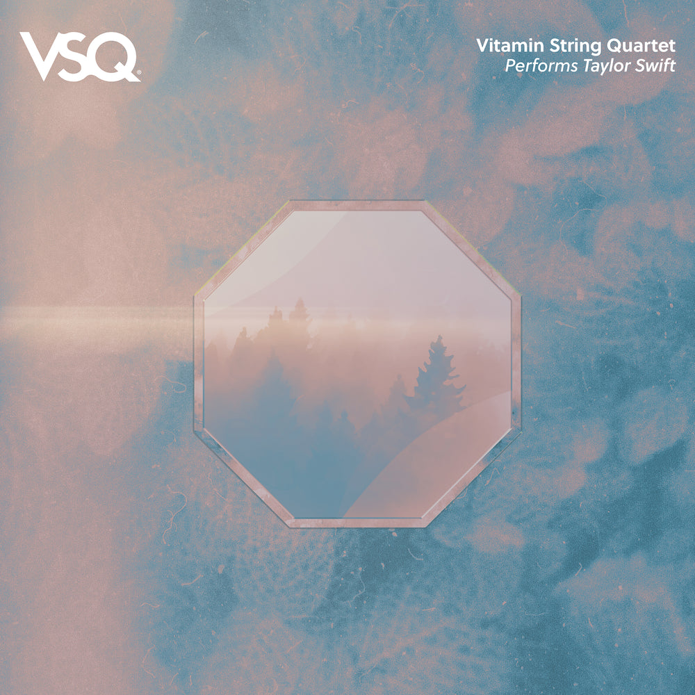 Shop Vitamin String Quartet Albums, Vinyl & Sheet Music Online | VSQ