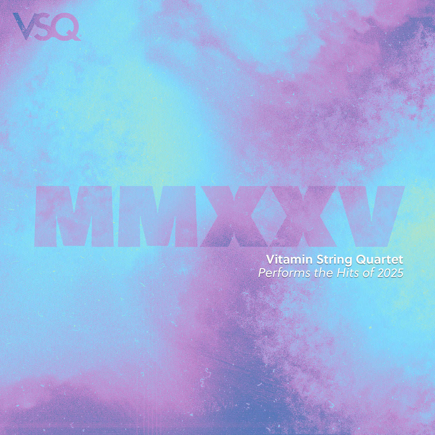 Vitamin String Quartet | VSQ Digital Sheet Music + Albums
