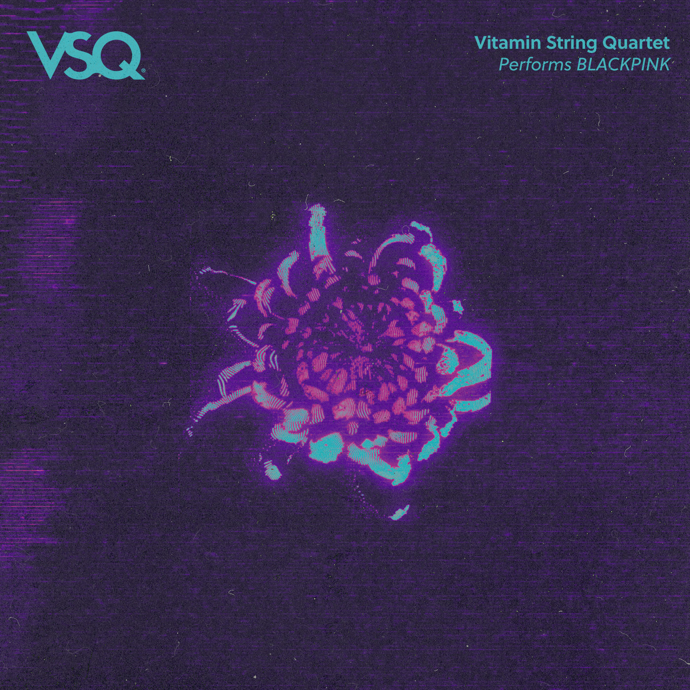 Vitamin String Quartet | VSQ Digital Sheet Music + Albums
