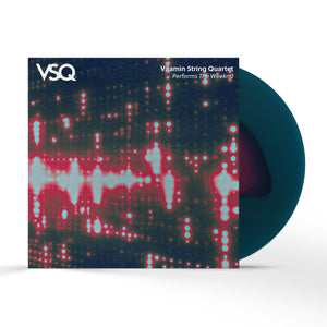 Vitamin String Quartet | VSQ Digital Sheet Music + Albums