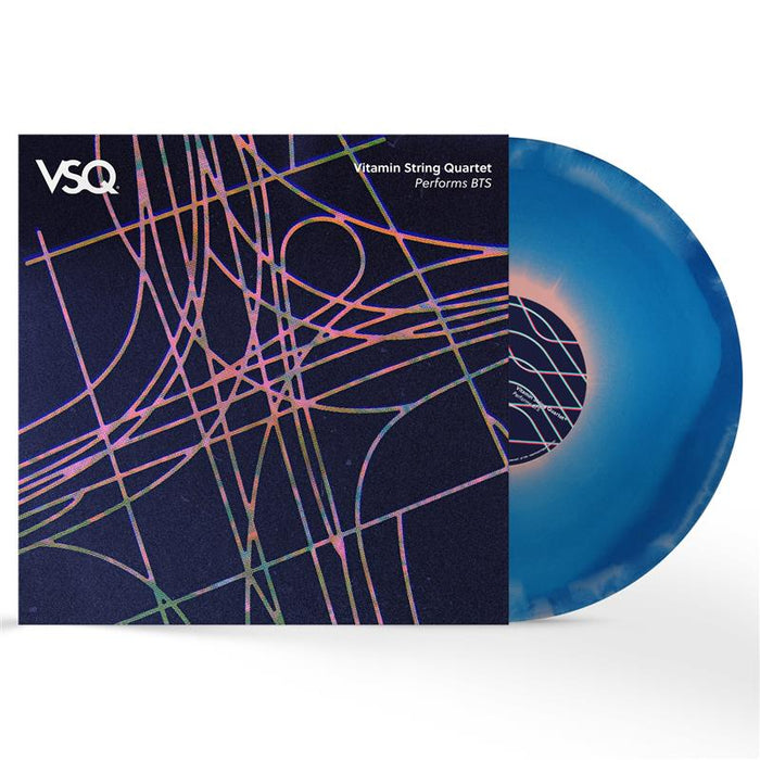 Vitamin String Quartet | VSQ Digital Sheet Music + Albums