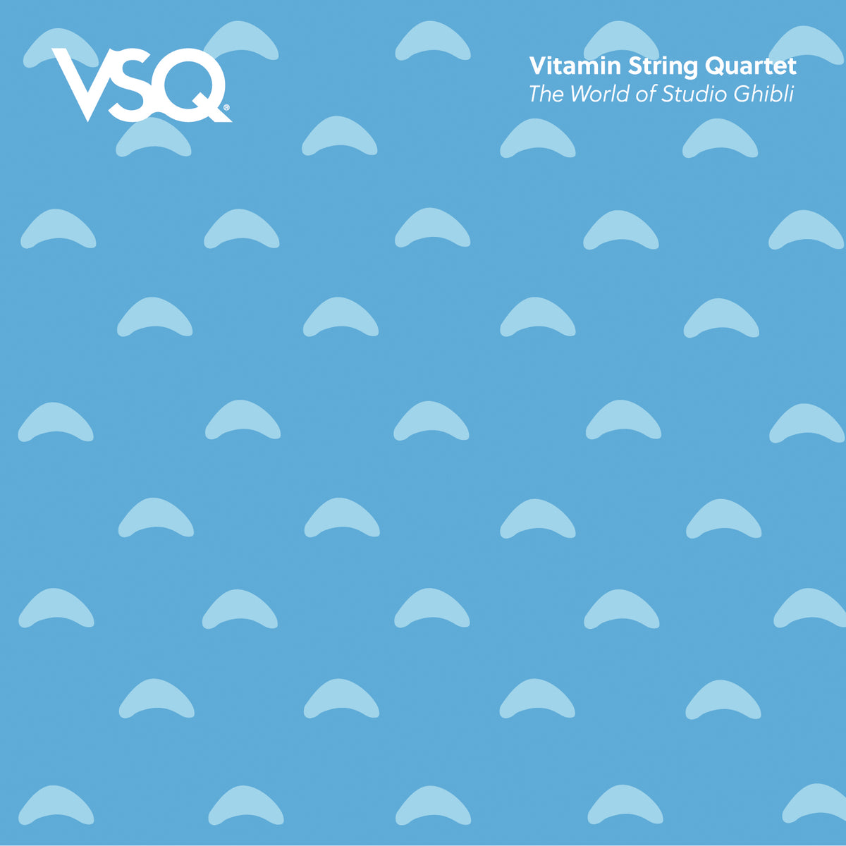 Vitamin String Quartet | VSQ Digital Sheet Music + Albums