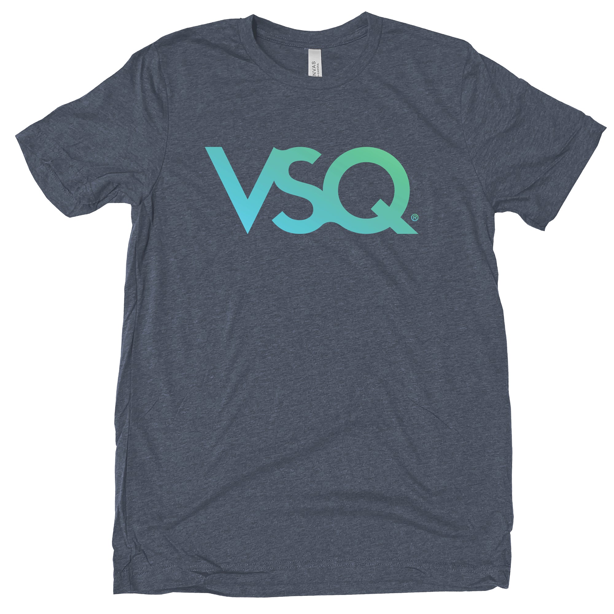 VSQ Logo Shirt | Shop Vitamin String Quartet Classical Music Gifts